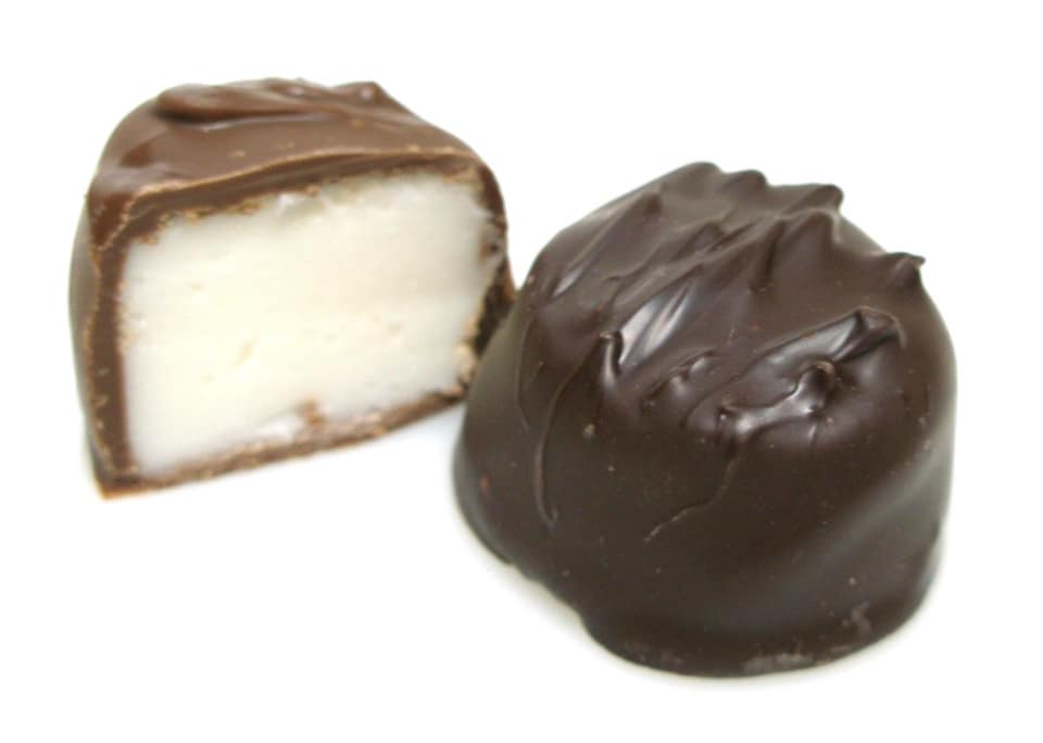 Creams, Mints & Non-Pareils - Olympia Candy Kitchen