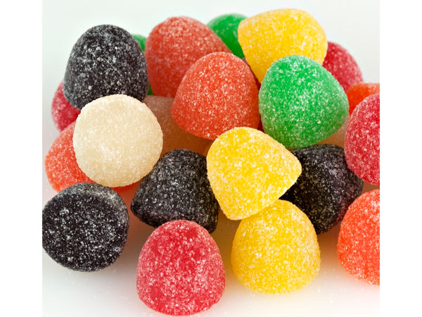 Gum Drops - Olympia Candy Kitchen