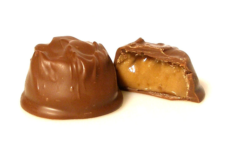 Creams, Mints & Non-Pareils - Olympia Candy Kitchen