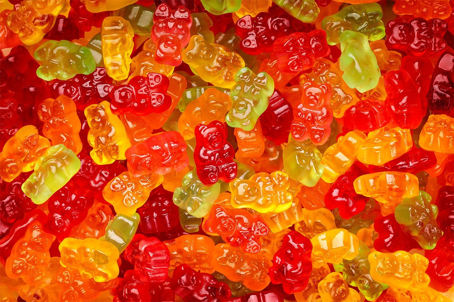 Olympia Candy Kitchen
