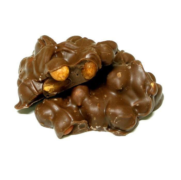 Peanut Clusters - Olympia Candy Kitchen