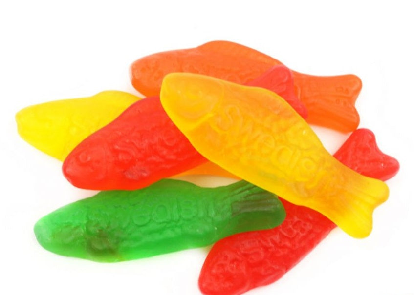 Swedish Fish